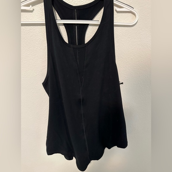 ZYIA | Tops | Zyia Effortless Tank | Poshmark